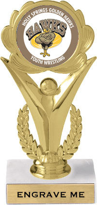 Victory Custom Insert Trophy [TXi-J246] – Trophy Depot