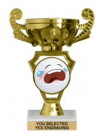 Trophies By Size – Trophy Depot