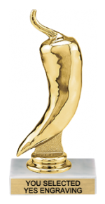 Halloween Trophies & Awards – Trophy Depot