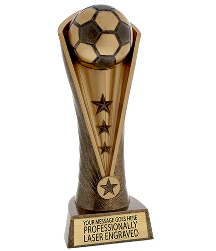 Soccer Cobra Award - 10.5 inch [CJ241-SC-10] – Trophy Depot