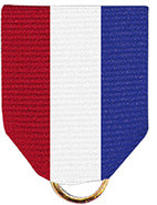 Red, White, & Blue Pin Drape [PNDRP-RWB] – Trophy Depot