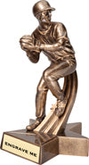 Baseball Pitcher Superstar Resin [RSB8-PBS] – Trophy Depot