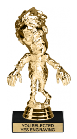 Halloween Trophies & Awards – Trophy Depot