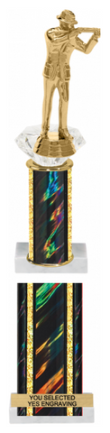Trophies By Size – Trophy Depot