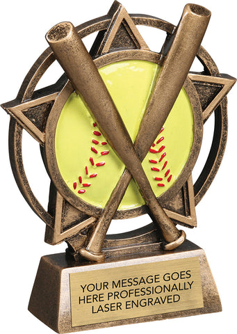 Sculpture Trophies - Full Color Resin Trophies – Page 4 – Trophy Depot