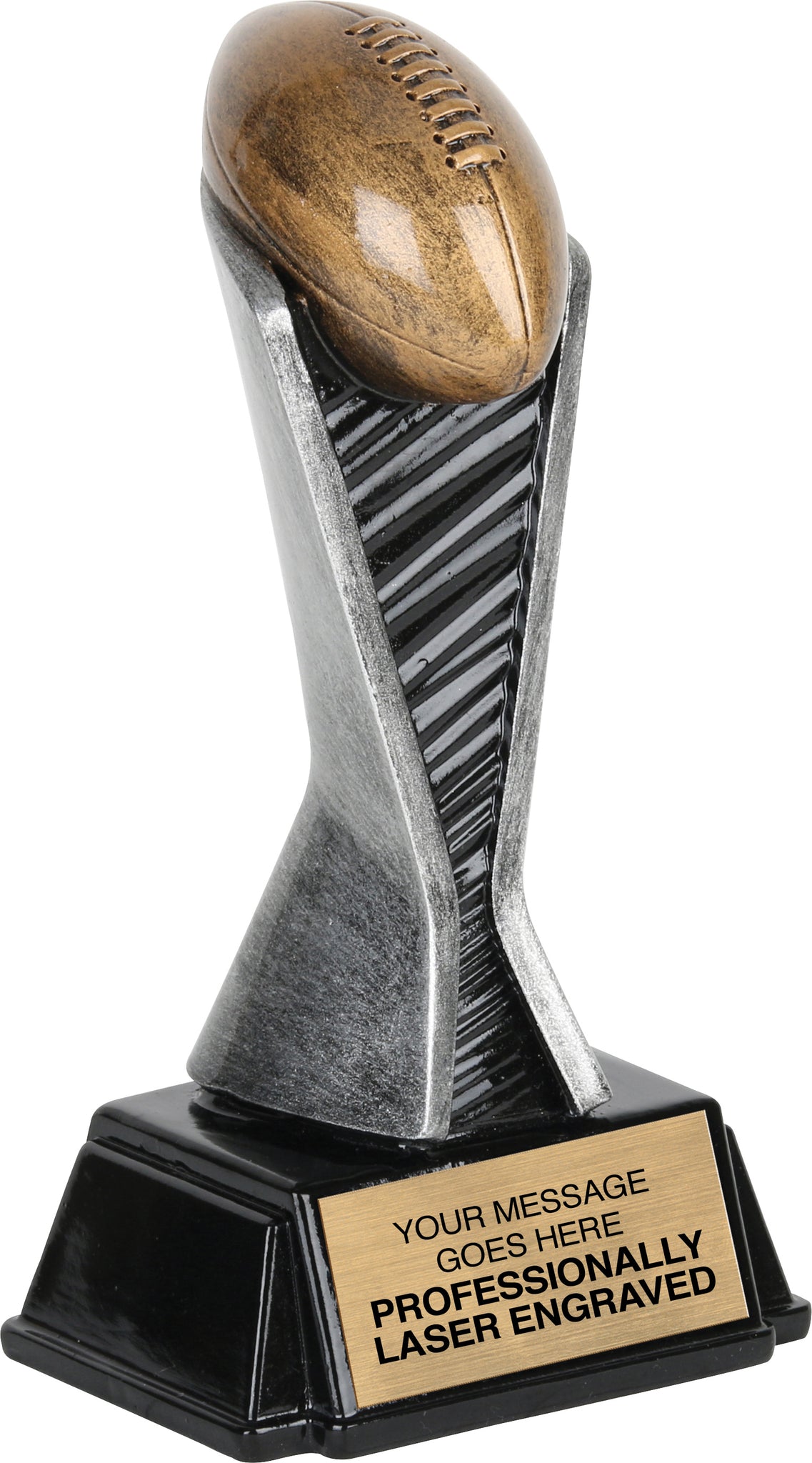 World Class Football Award - 8 inch [RPWC-FB-8] – Trophy Depot