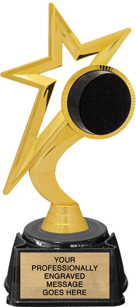 Hockey Gold Star Trophy [TGS7-HK] – Trophy Depot