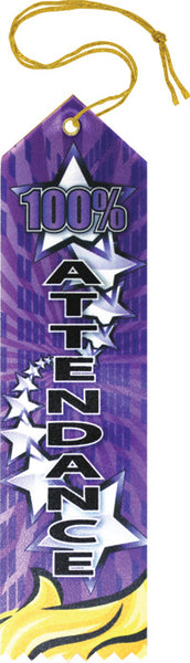 Attendance Colormax Ribbon Rcm Att Trophy Depot