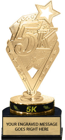 Trophybands Trophy- 5k [TJBND-5K] – Trophy Depot