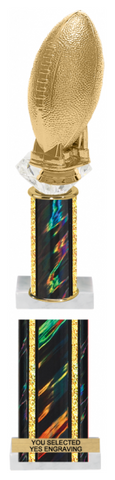 Trophies By Size – Trophy Depot