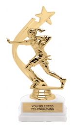 Trophies By Size – Trophy Depot