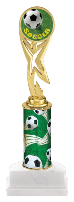 Color Insert Trophies - Stock or Custom – Page 3 – Trophy Depot