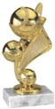 Baseball Pennant Theme Trophy [TPT50-BS] – Trophy Depot